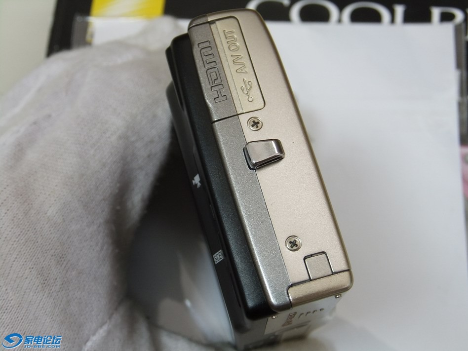 【原厂正品 库存特价】尼康S6150 官方库存 98新大全套￥699 /9新外观特价大全套 ￥639_≡ 家电交易区 ≡_数码产品交易区_家电论坛