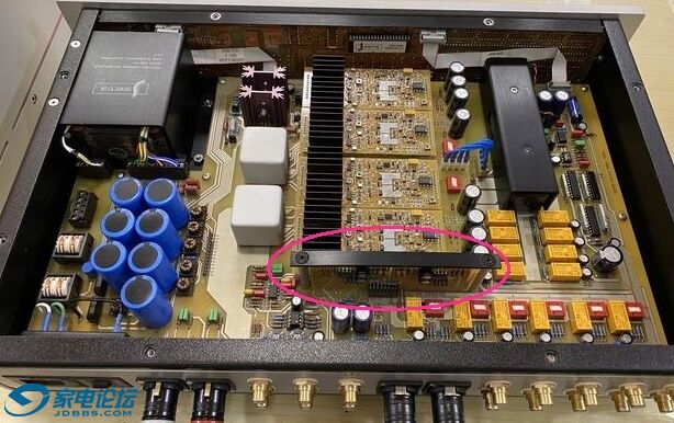 已出！★ Spectral 士必草 DMC-30SL前级功放_≡ 家电交易区 ≡_影音产品交易区_家电论坛